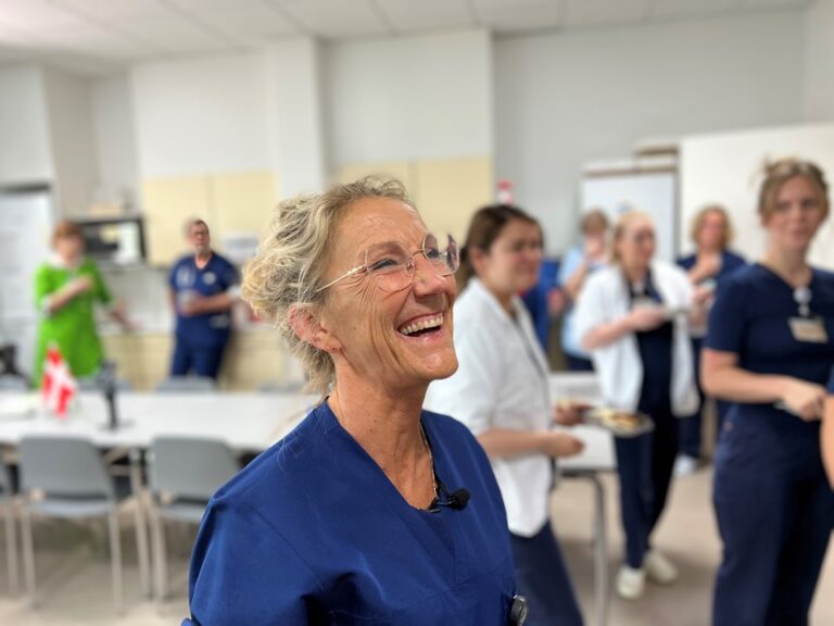 PowerPuls – Personaleforening for alle medarbejder på Sygehus Sønderjylland